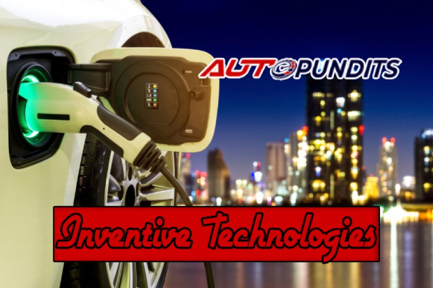 Innovations Driving the Success of Leading Electric Car Companies