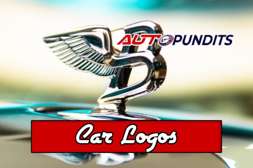 Top 10 Iconic Car Logos Explained | AutoPundits