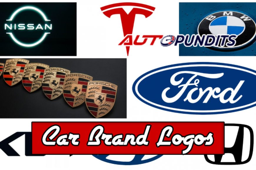 Top 10 Iconic Car Brand Logos Ranked | AutoPundits